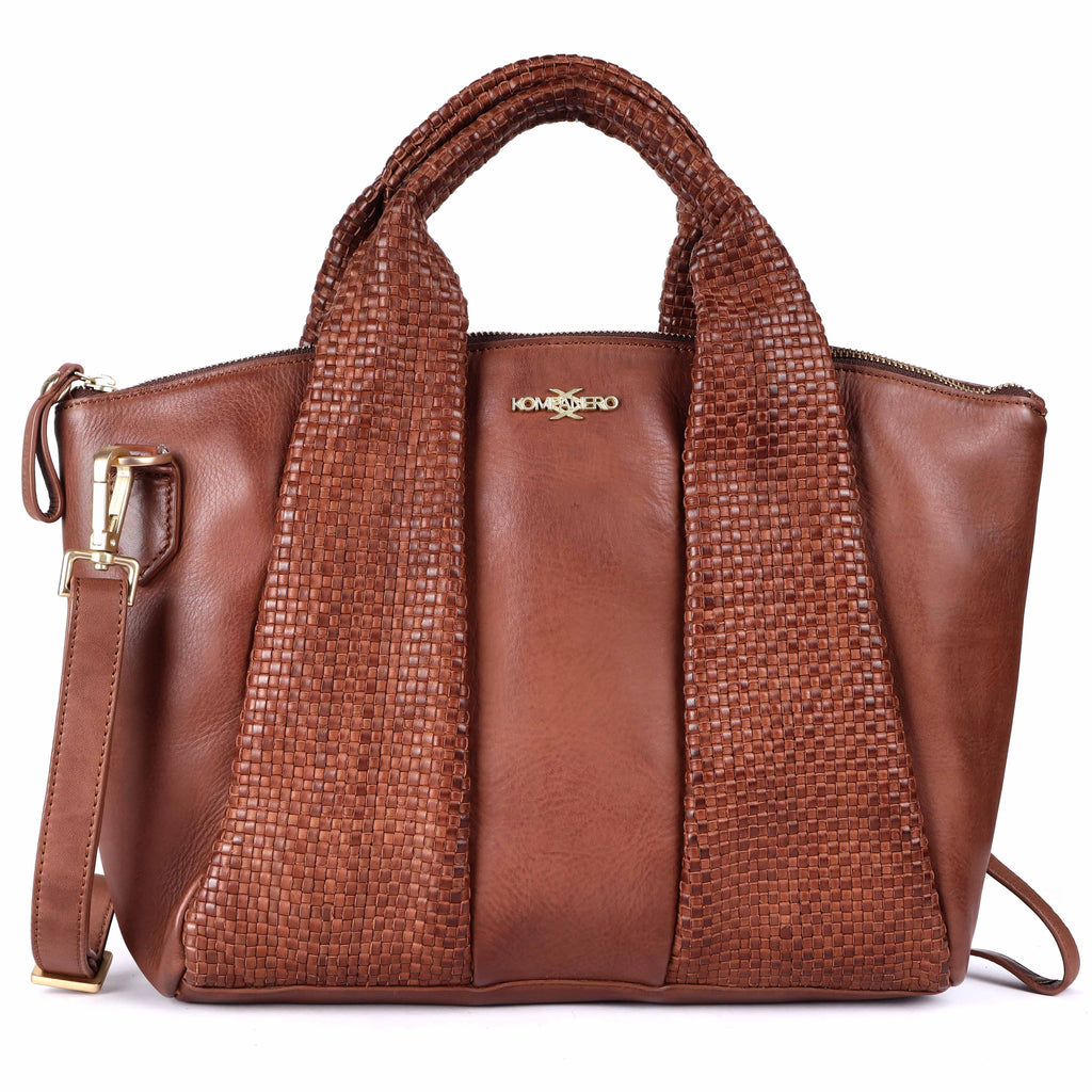 Amber - The Laptop Handbag – Kompanero