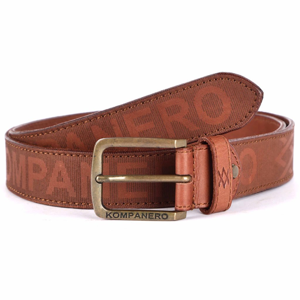 Atlas - The Belt – Kompanero