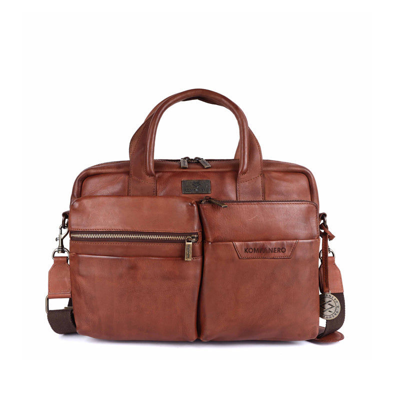 Leo - The Laptop Bag – Kompanero