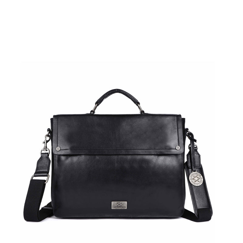 Alexander - The Laptop Bag – Kompanero