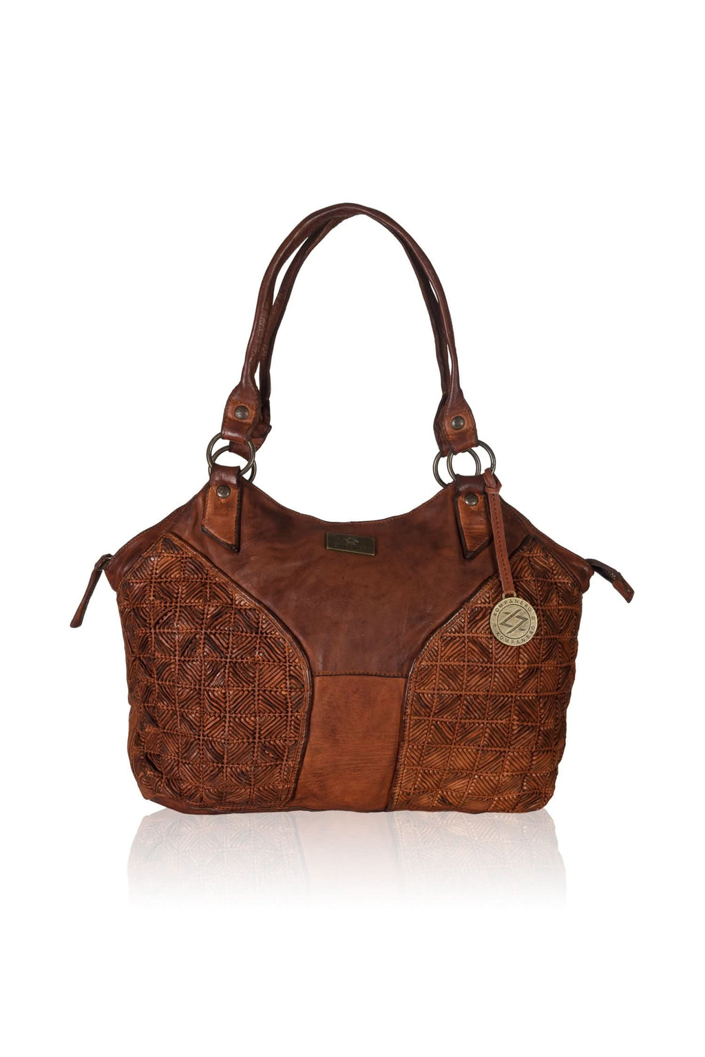 Amelia - The Handbag – Kompanero