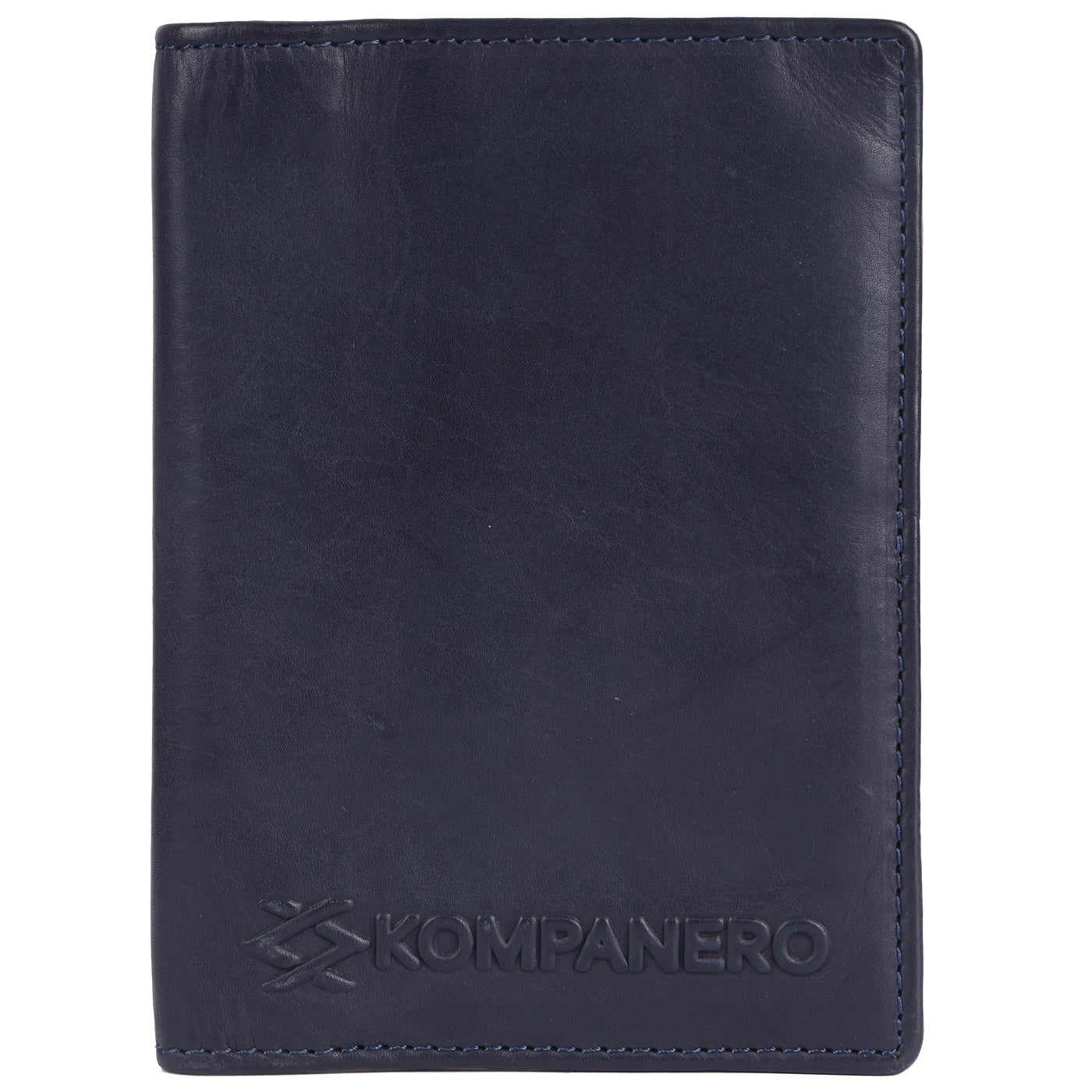 Travel Wallet – Kompanero