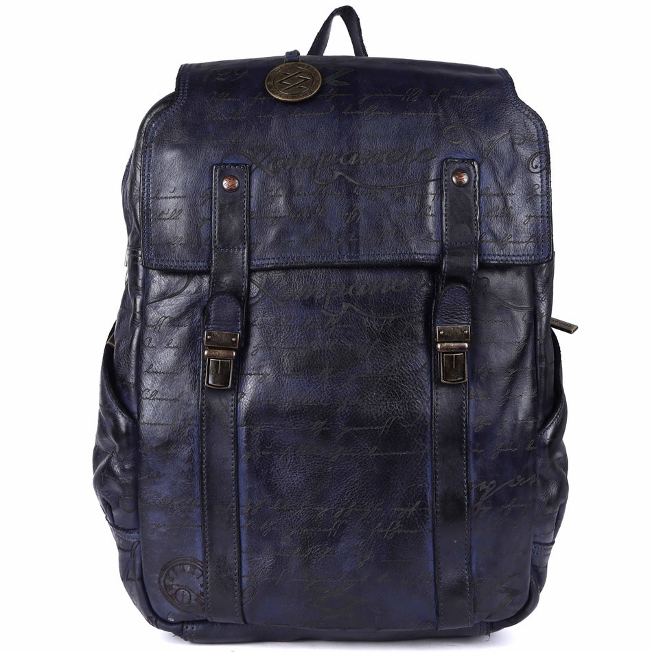 Backpacks – Kompanero