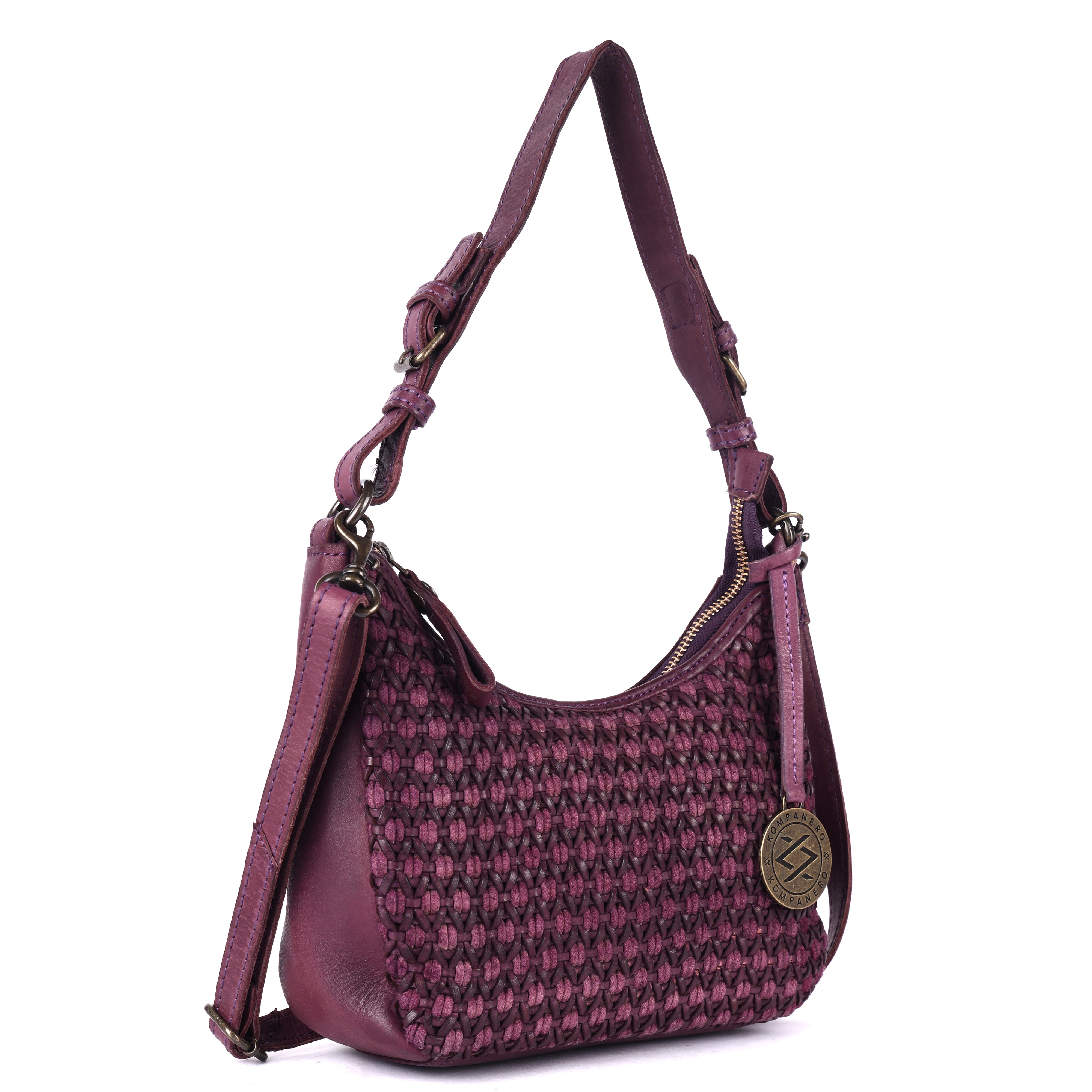 Itzel - The Hobo Bag – Kompanero