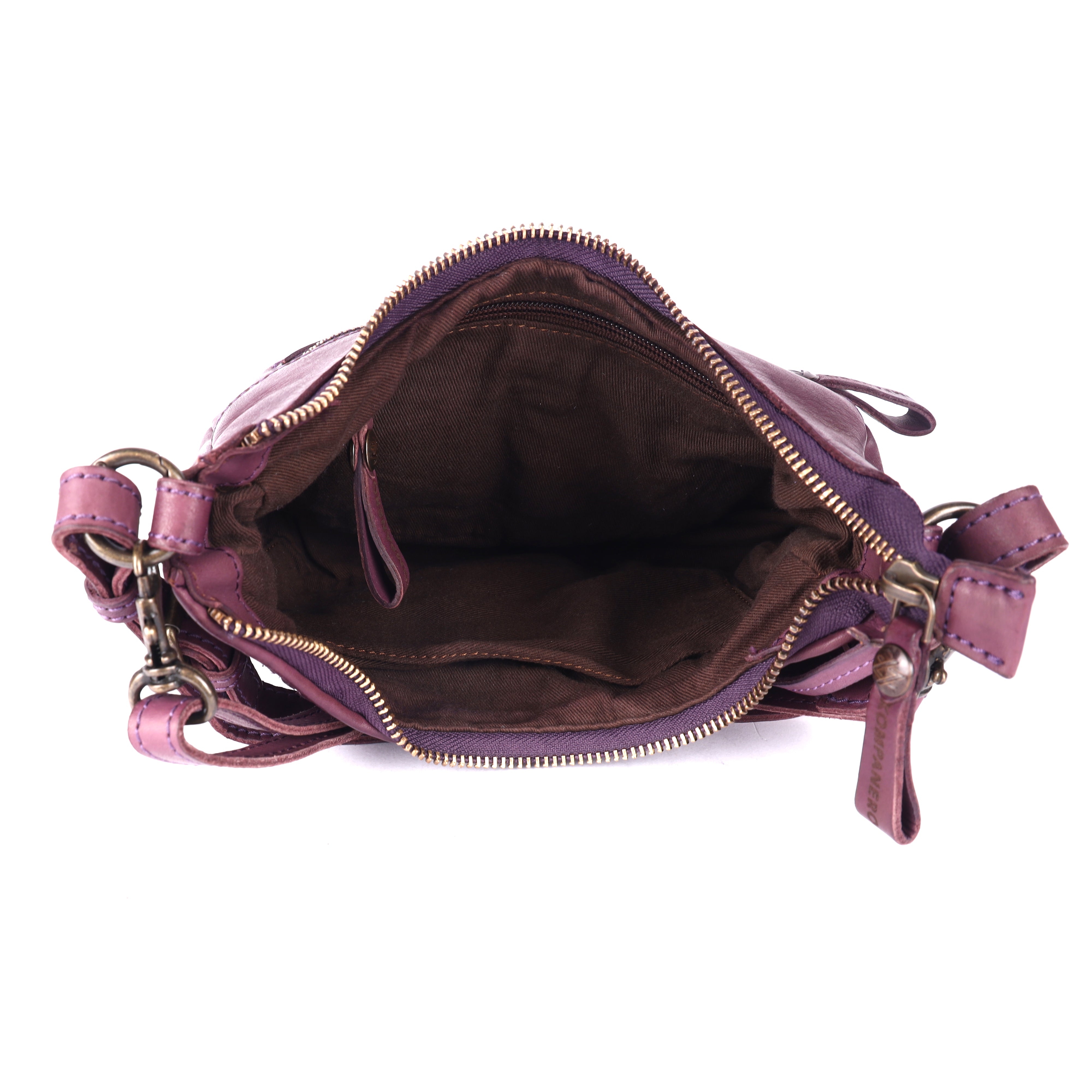 Itzel - The Hobo Bag – Kompanero