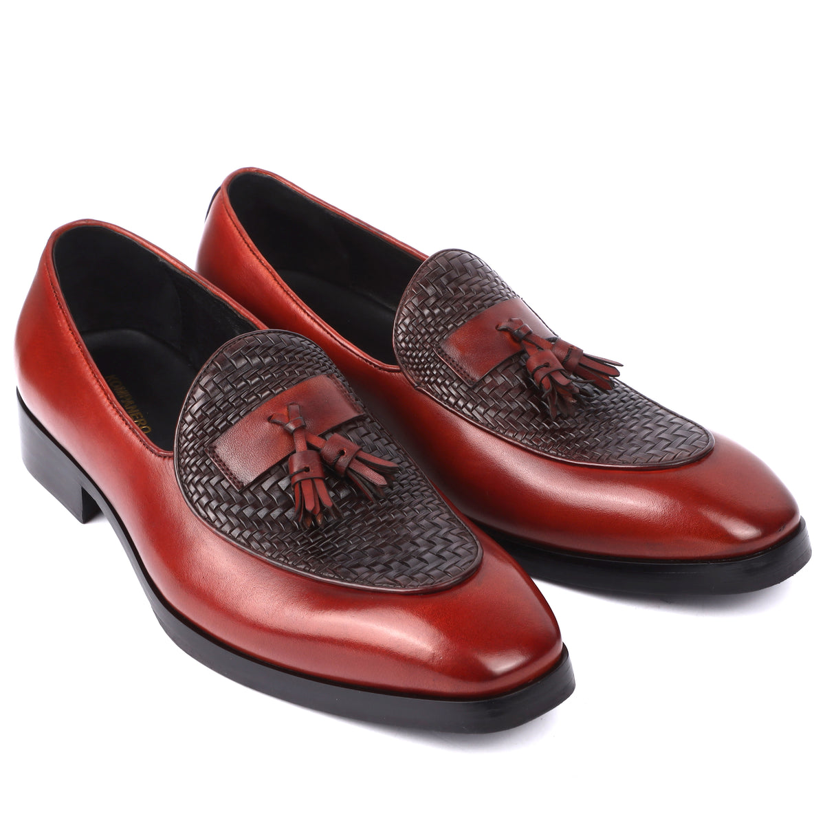 Mens Footwear – Page 2 – Kompanero