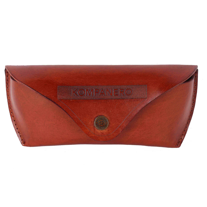 Spectacle case – Kompanero