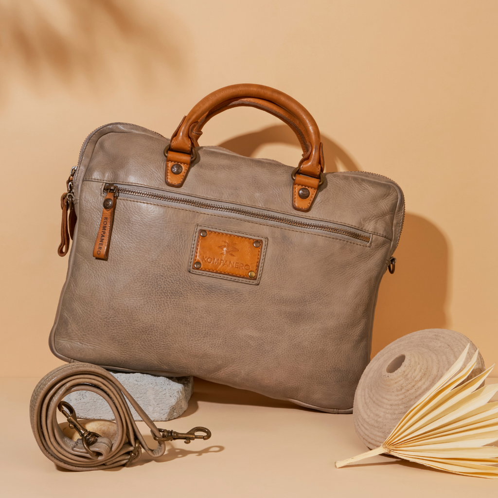 Volcano - The Laptop Bag – Kompanero