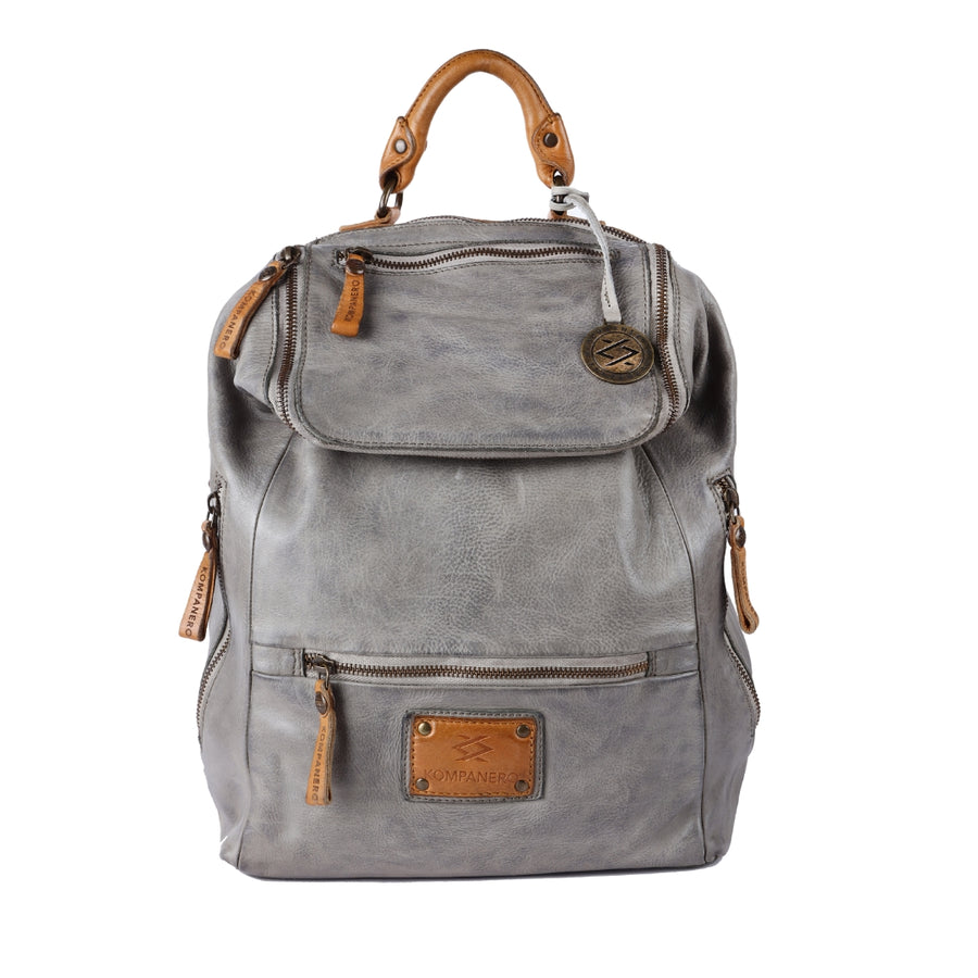Backpacks – Kompanero