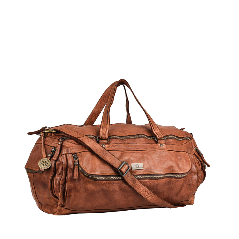 David - The Duffle Bag – Kompanero
