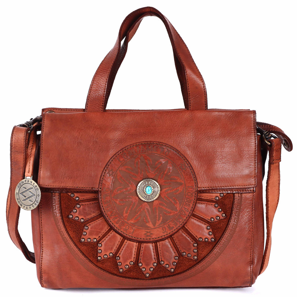 Nova - The Handbag – Kompanero