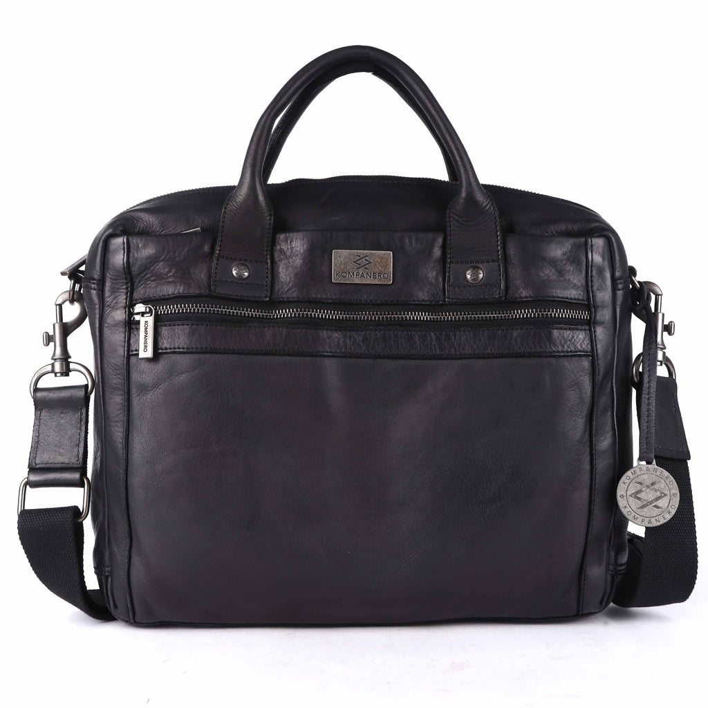 Aaron - The Laptop Bag – Kompanero