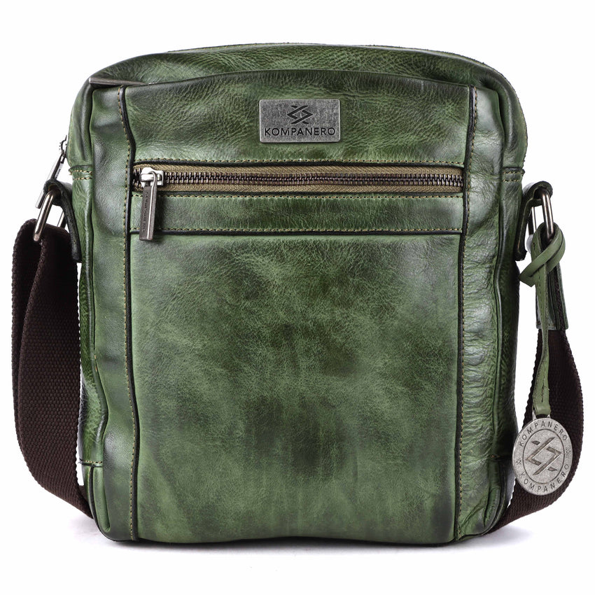 Womens Messenger – Kompanero