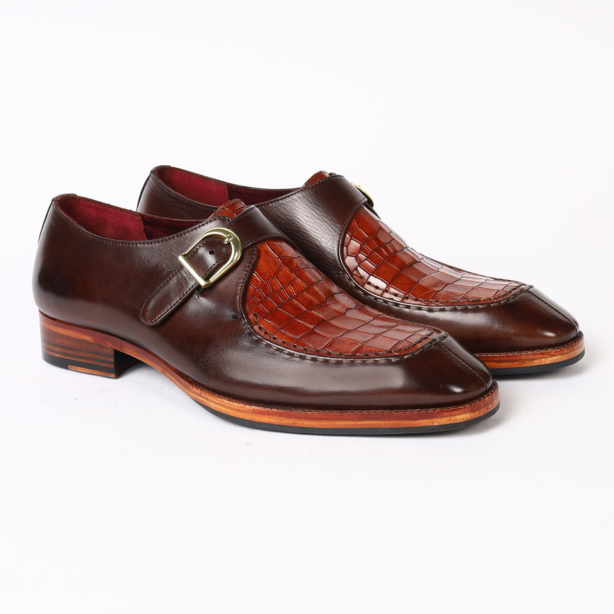 Mens Footwear – Page 3 – Kompanero