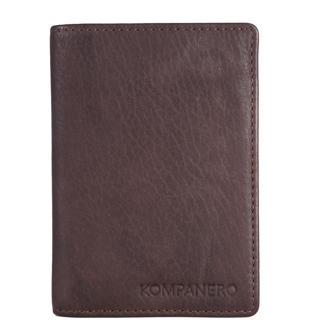 Travel Wallet – Kompanero